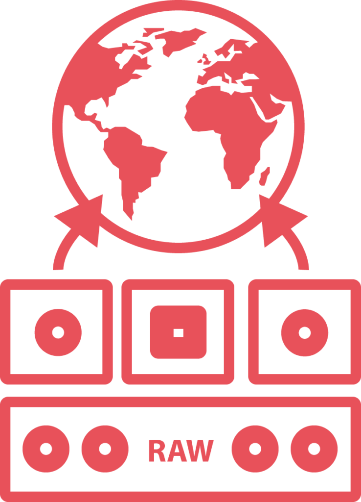 Add-ons – RAW Arena